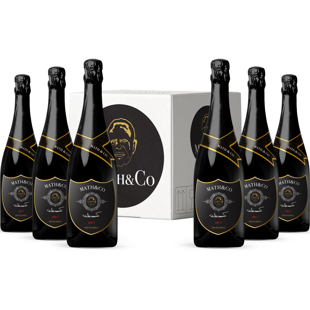MCC Brut – Math & Co