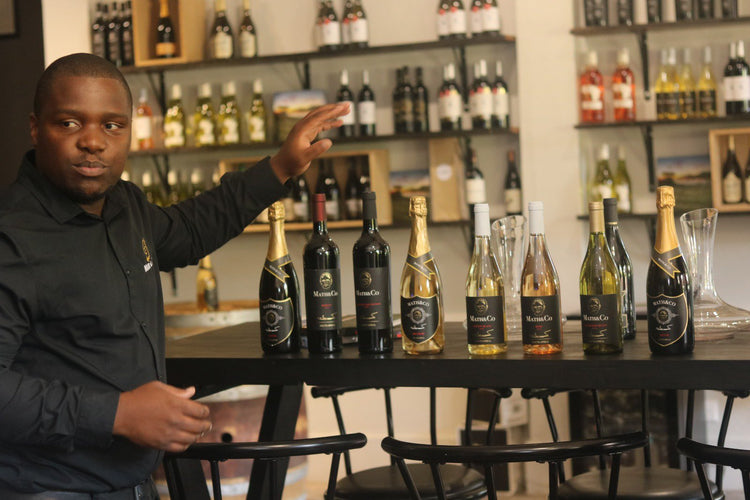 Our Story – Math & Co