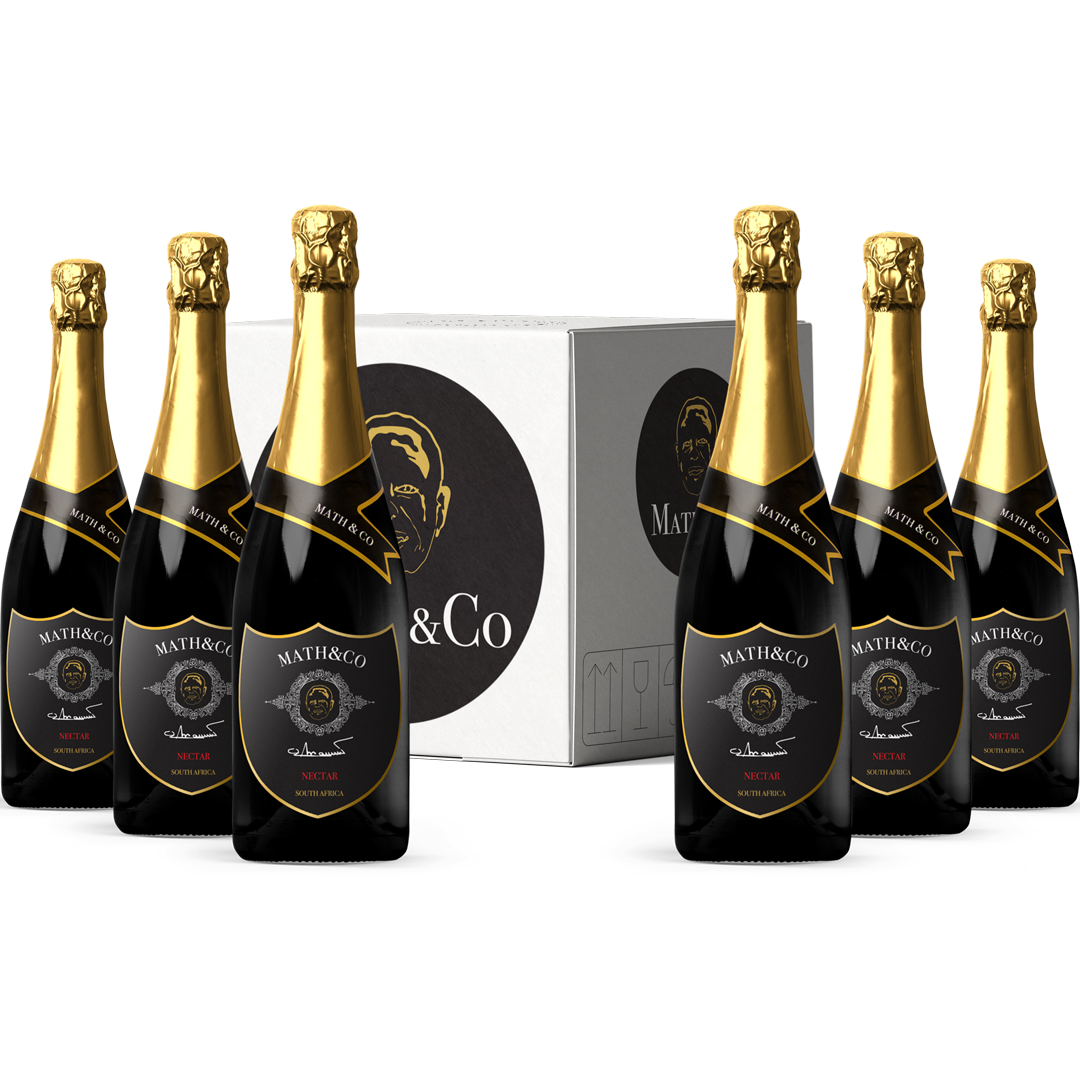 MCC Nectar – Math & Co