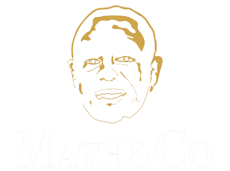 Contact – Math & Co