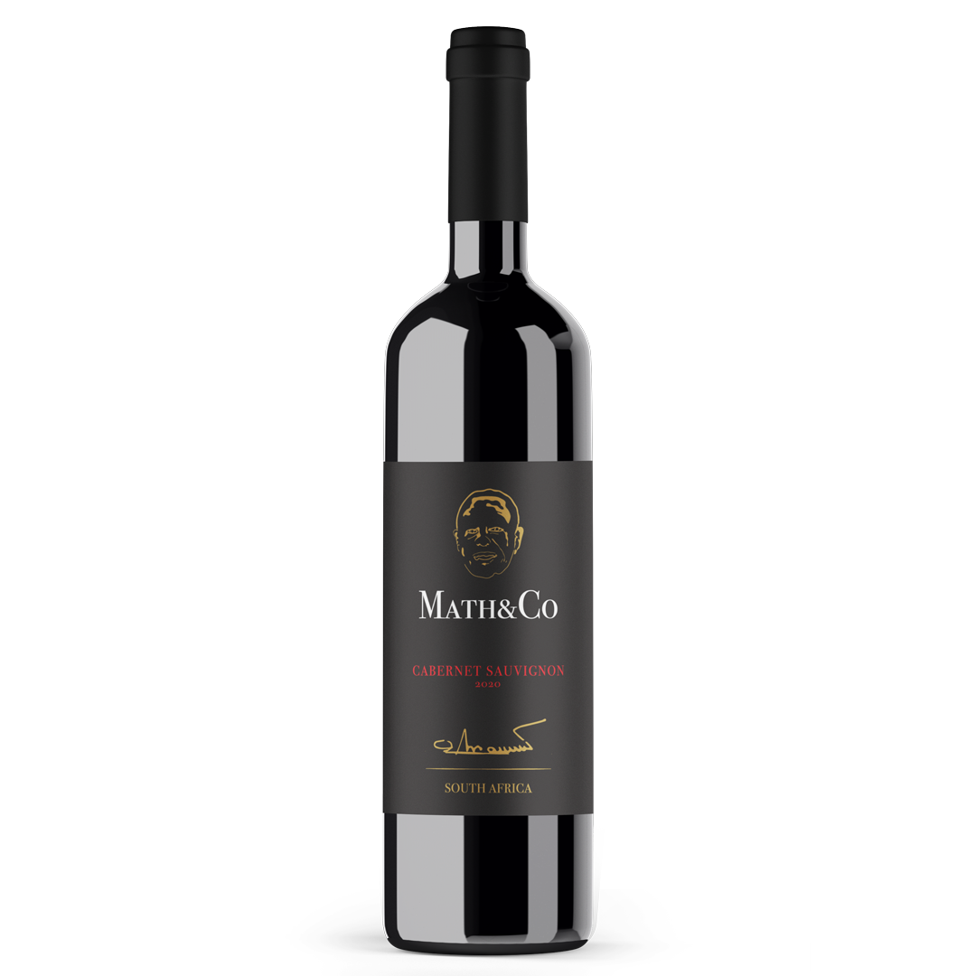 Cabernet Sauvignon – Math & Co