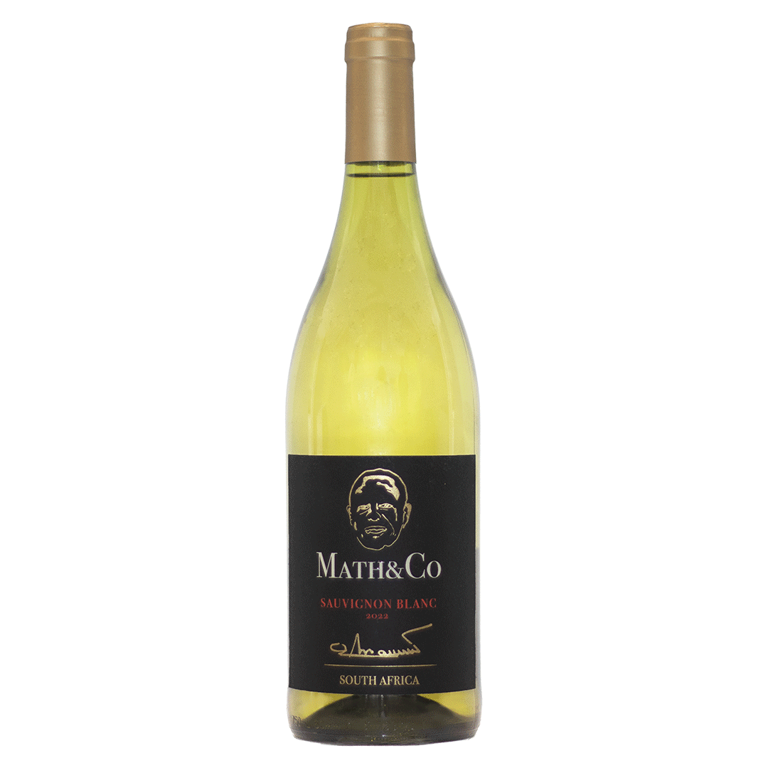 Math & Co - The Taste of Nature. Home of Cabernet.